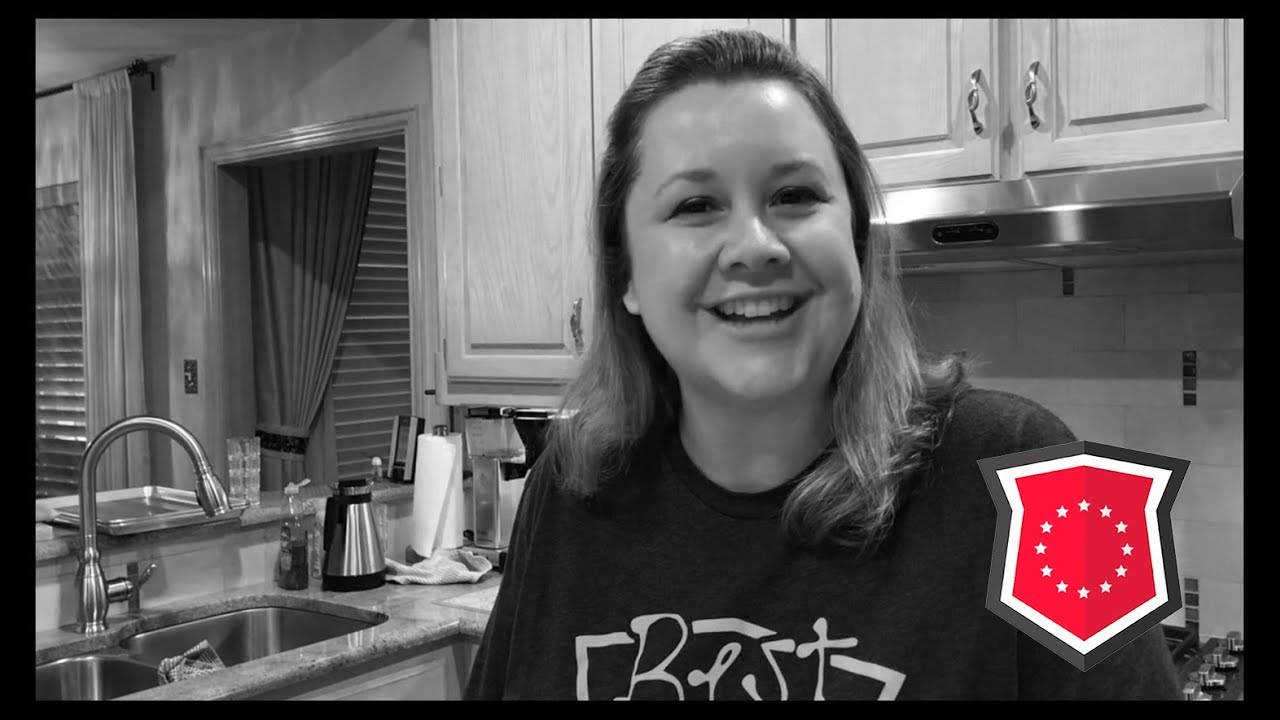 [State of the Nation] Lessons From a Cookie by Amy Goble - YouTube