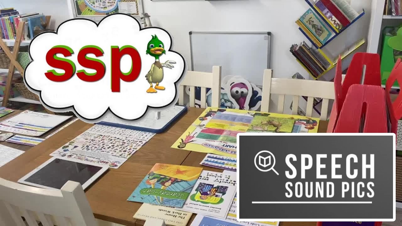 Miss Emma's SSP Phase 2 Whole Class Phonics Teaching - Speech Sound ...