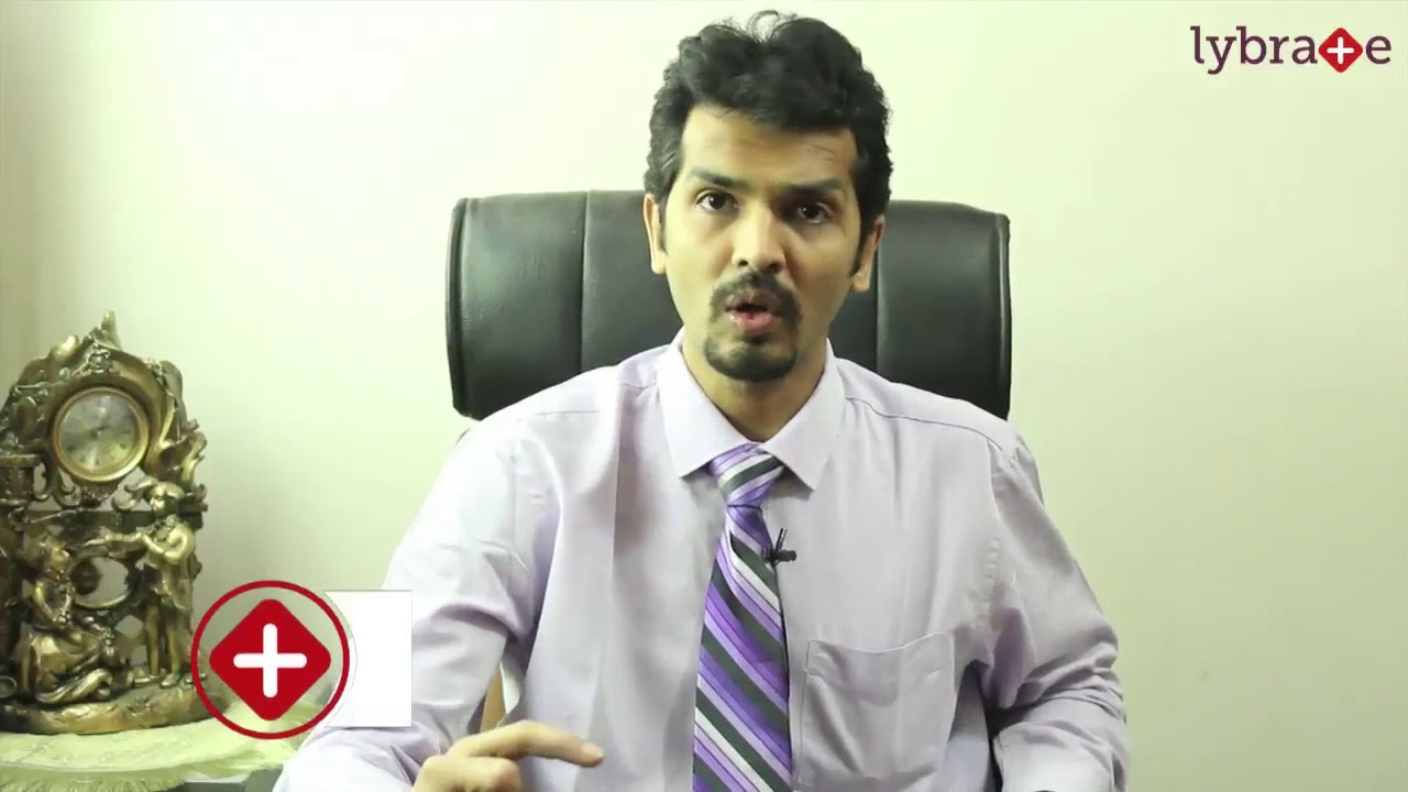 Lybrate | Dr Nilay Shah Talks About Cervical Spondylosis - YouTube