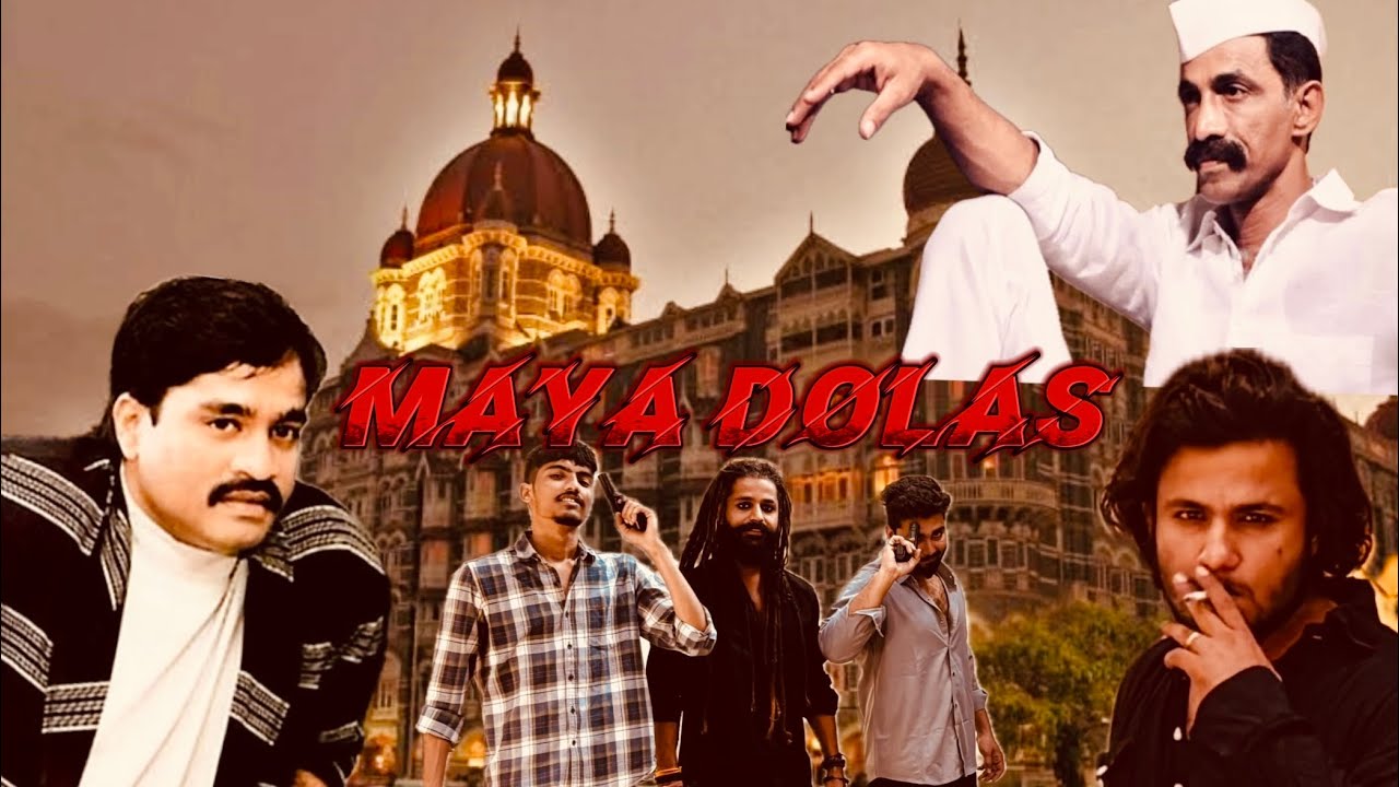 MAYA DOLAS CRIME FILES PART 1 || UNDERWORLD || REAL STORY - YouTube