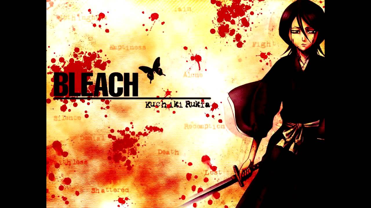 ★BS (All Bleach Soundtracks 3) - YouTube