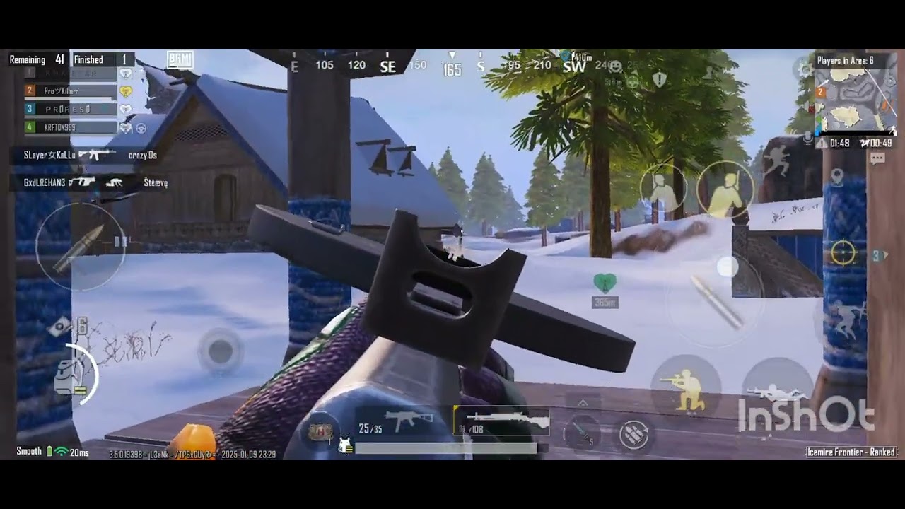 hacker kill by Pro killer@PRO_GAMING-p4o @FFANTARYAMI - YouTube