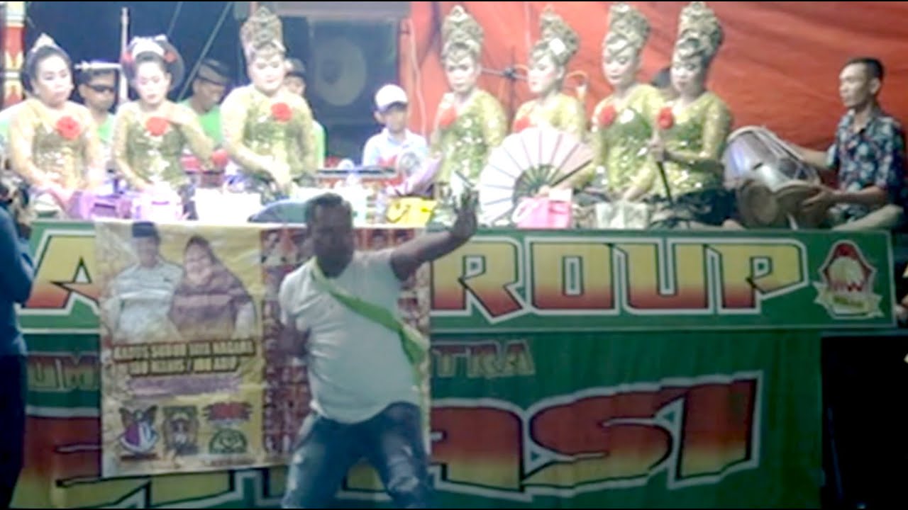 Mencug Jaipongan A Yayan Group Bekasi Di Babelan Buni Bakti COBOY ...