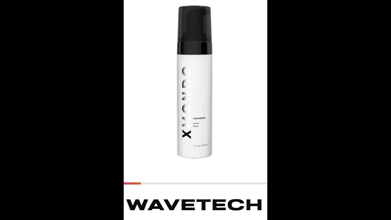 BRAD MONDO WAVETECH - WOW - YouTube