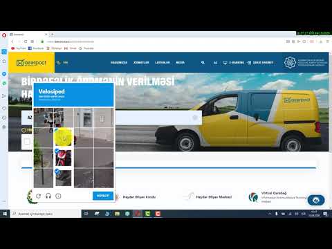 Azerpost. 190 manat hesabınıza keçib keçmədiyini öyrənmək. Birdəfəlik sosial yardım alan vətəndaşlar