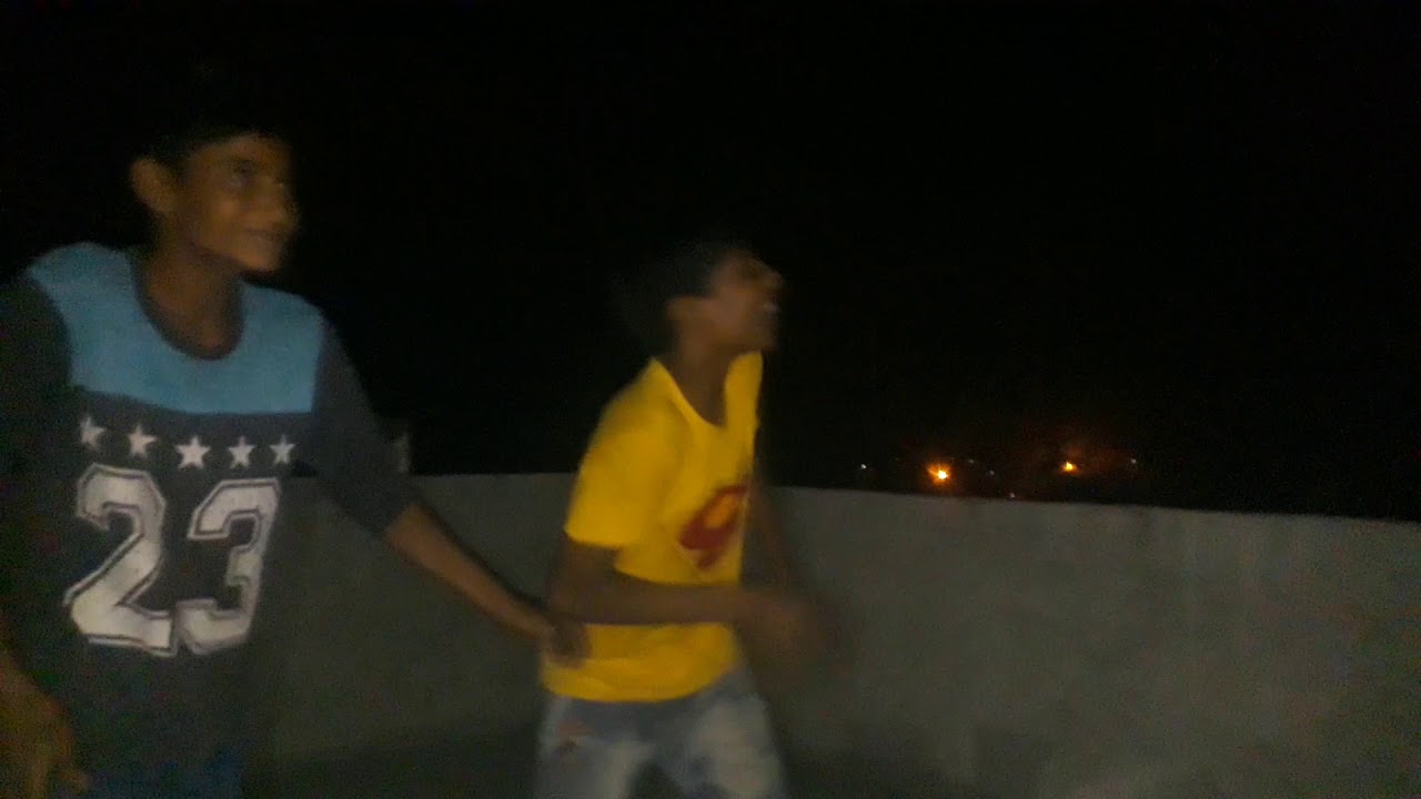 Pavi king desi dance - YouTube