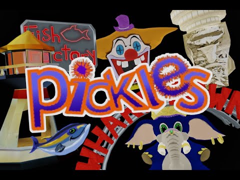 Unreleased Game \