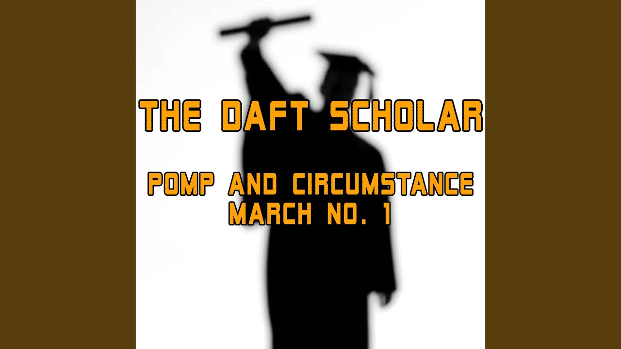 Pomp and Circumstance (March No. 1) (Radio Mix) - YouTube