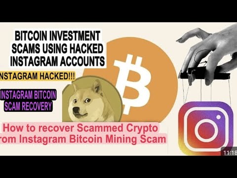 Bitcoin Mining Pool Scam - How to Recover Funds from Bitcoin Mining ...