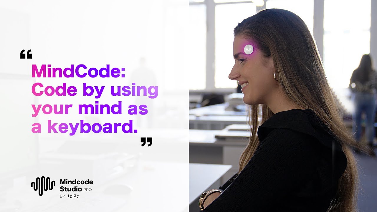 MindCode studio PRO YouTube - YouTube