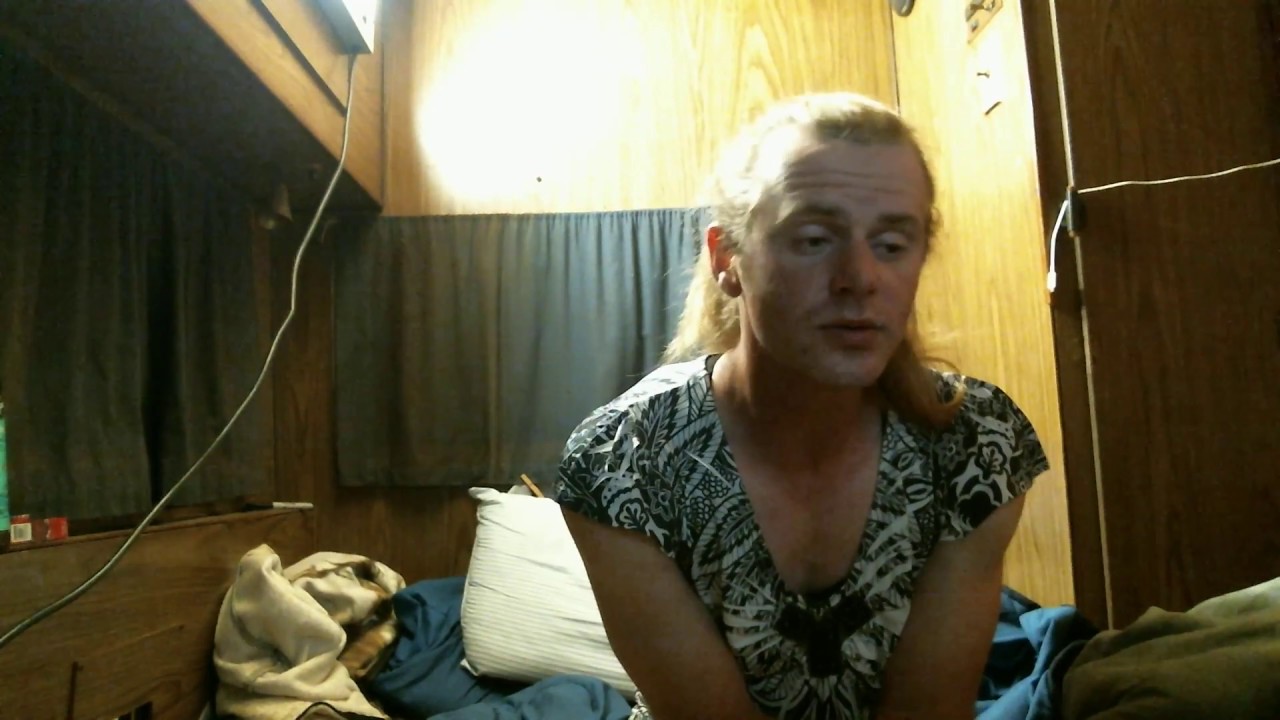 my life as a transgender women the beginning well sort of - YouTube