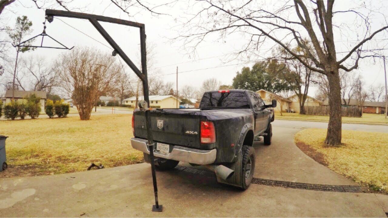 BEST MOBILE GAME SKINNING RACK - YouTube