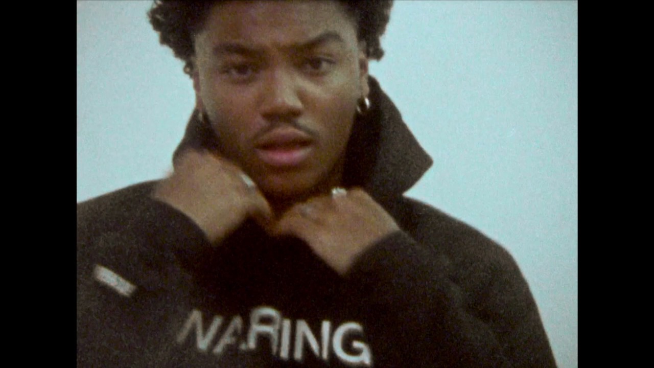 JOSH LEVI MERCH VOLUME ONE - YouTube