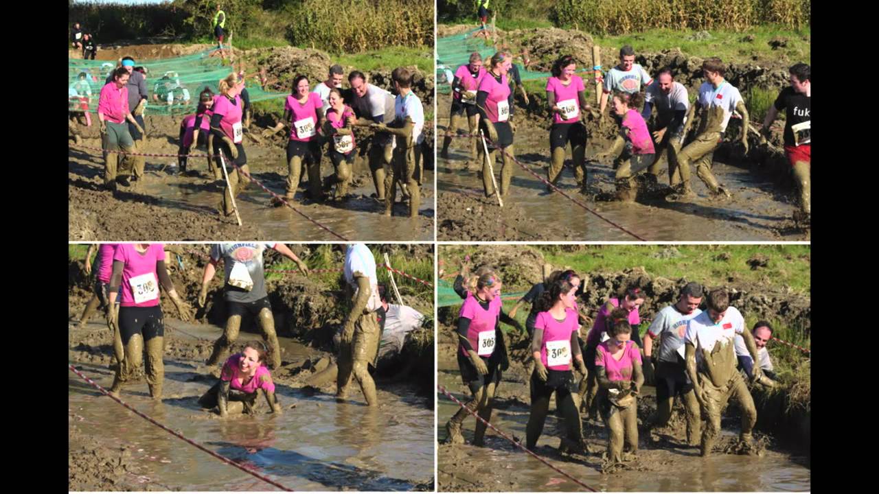 Run A Muck Challenge 16.10.2010 - YouTube