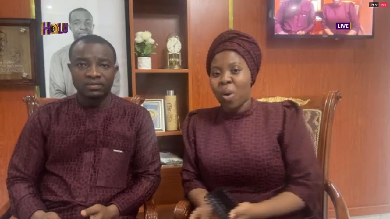 GOD’S VIEW ON MARRIAGE: THE MOST DIFFICULT PARTS IN MARRIAGE.MRS.AWUSI ...