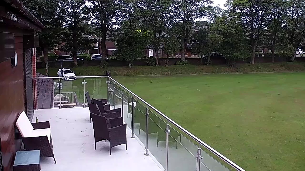 Edgworth CC 10-07-2019 - YouTube