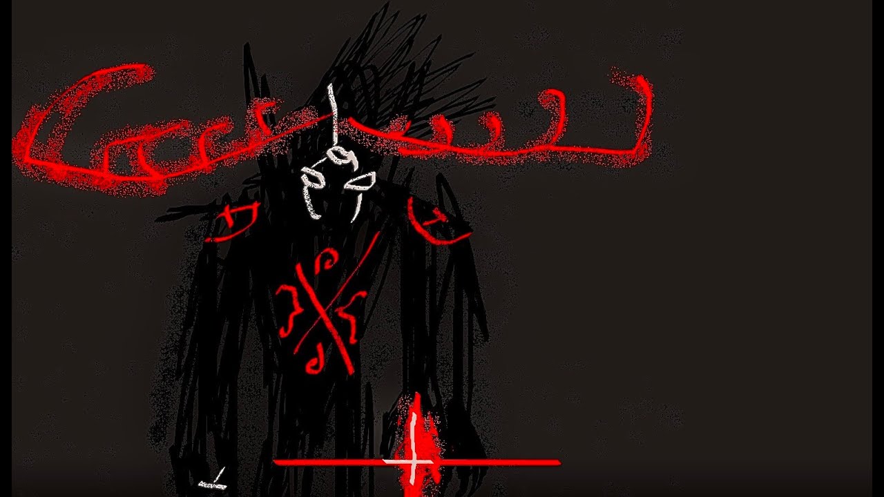 FORSAKEN UST | Chaotic Silence - Ordium Chase theme - YouTube