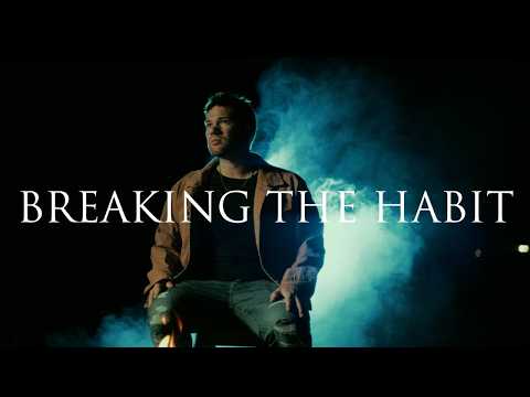 LINKIN PARK - Breaking The Habit (Nathan Wagner Cover)