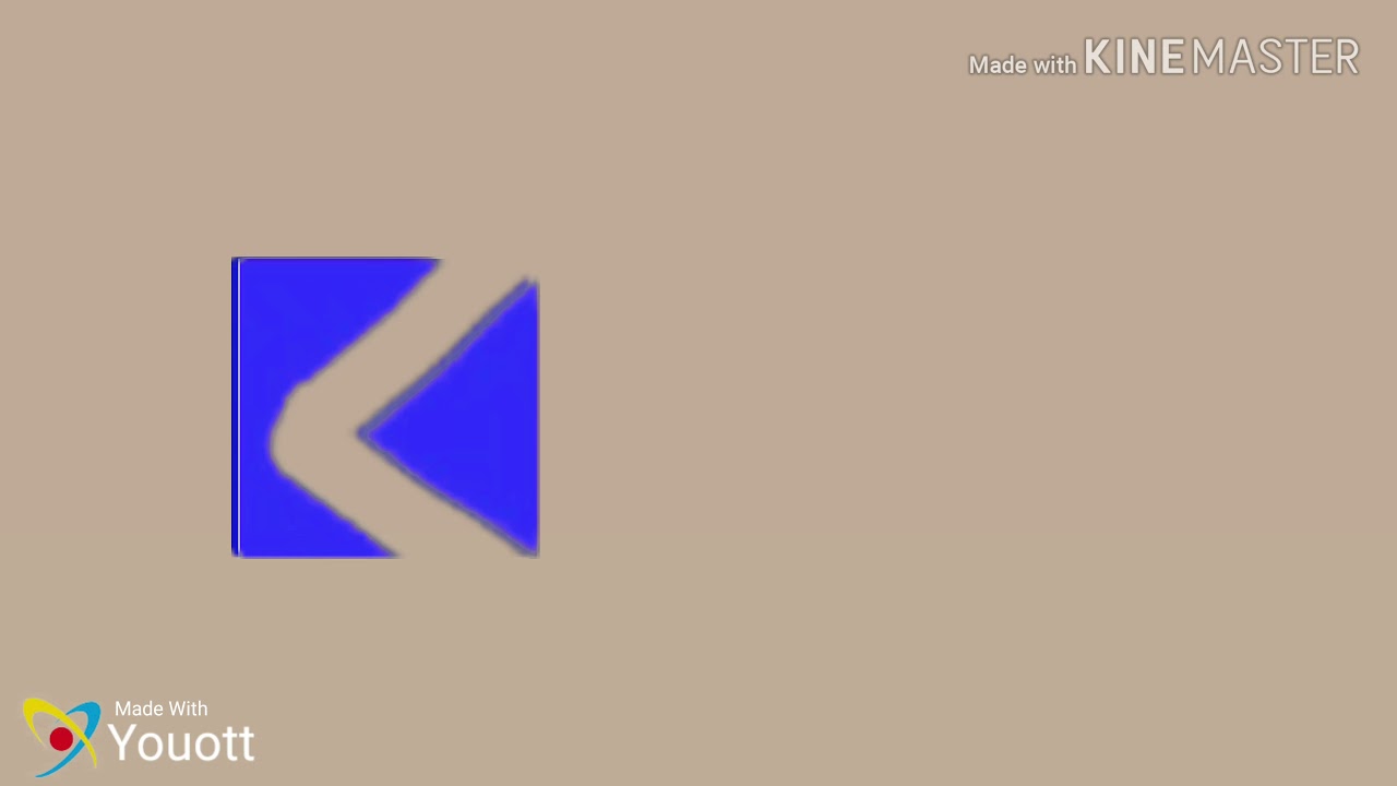 Channel 5 ident 2007-2012 - YouTube