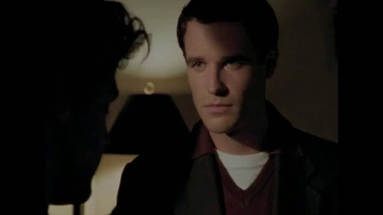 BtVS: 'Reptile Boy' Tom Warner part 3 - YouTube