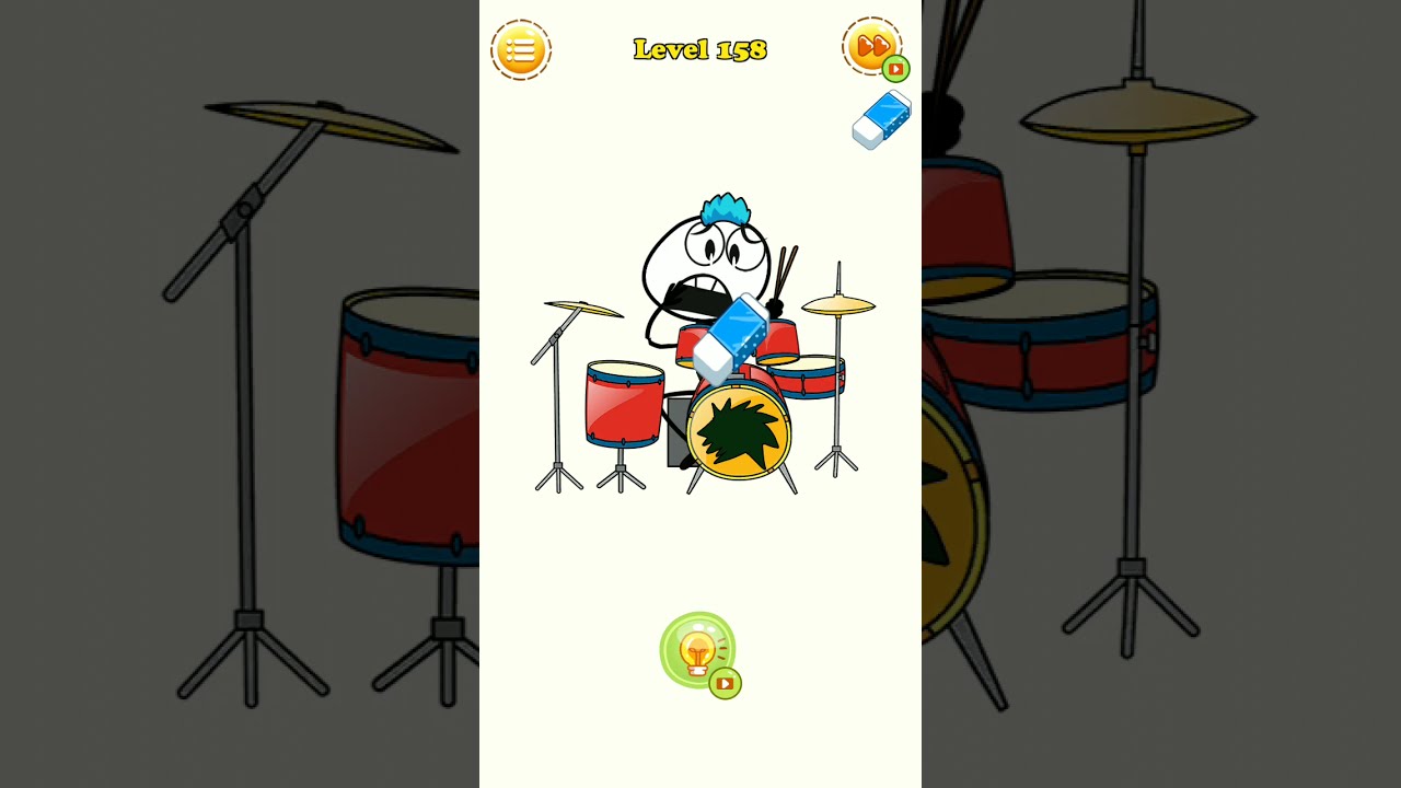 FUN! FUN! FUN! Play! FNF Troll Master ️•́ ͜ʖ •̀ ️ :- Level #158 - YouTube