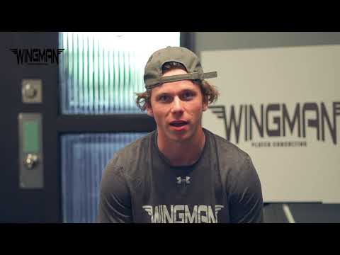 Wingman Player Consulting Workout at Metabolik Fitness - YouTube