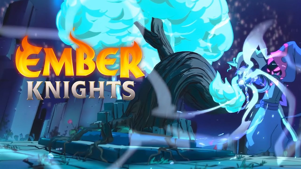 Performances | Ember Knights | Ép04 - YouTube