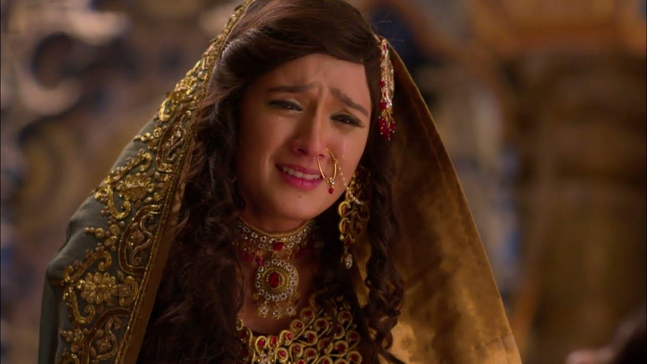 Razia Sultan | Episode - 100 | Part - 4 | Zee Bioskop - YouTube