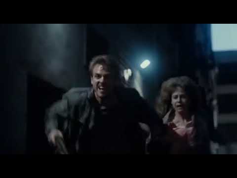 The terminator : movie action scenes - YouTube