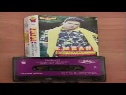 Emrah yağmur yağıyor bu gece şehre (film versiyon) ölesiye sevmek