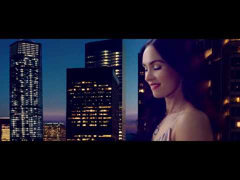 Megan Fox Shine Giantess