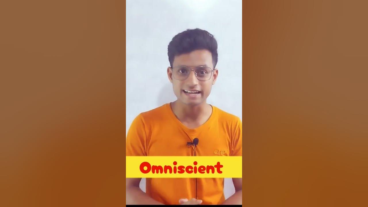 3 Words With OMNI shorts Be Smarty YouTube 3-words-with-omni-shorts-be-smarty-youtube