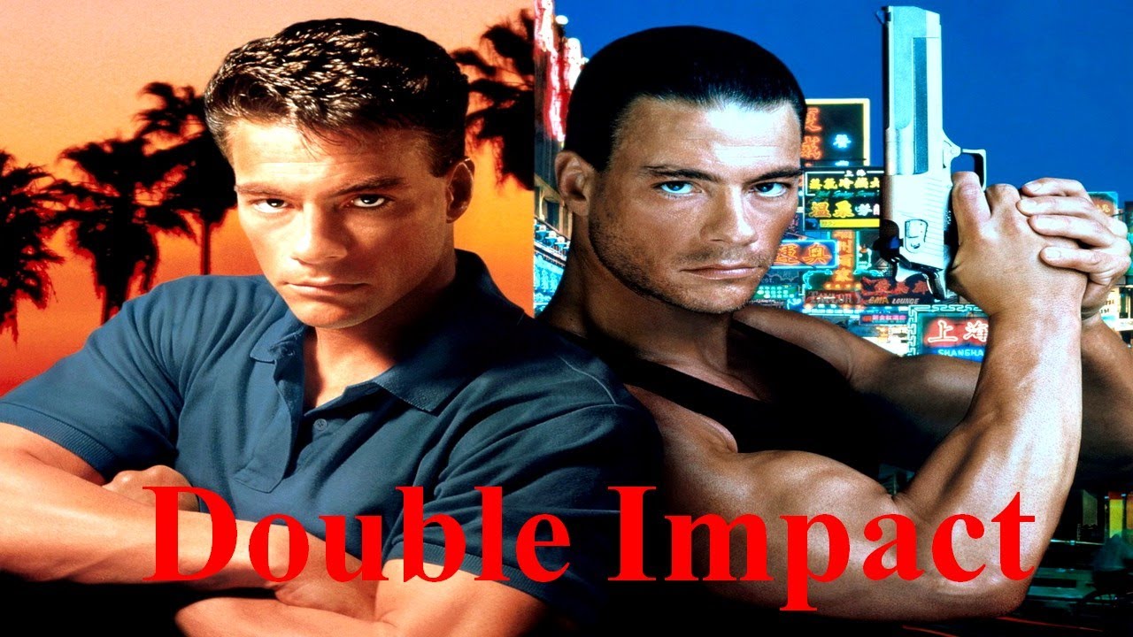 𝐃𝐨𝐮𝐛𝐥𝐞 𝐈𝐦𝐩𝐚𝐜𝐭 - YouTube