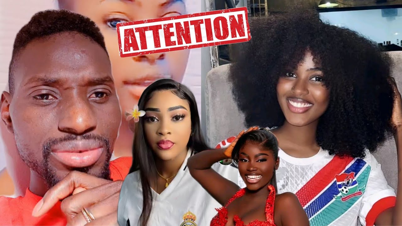 Urgent Adamo Challenge LiLy ak Hélénita - YouTube