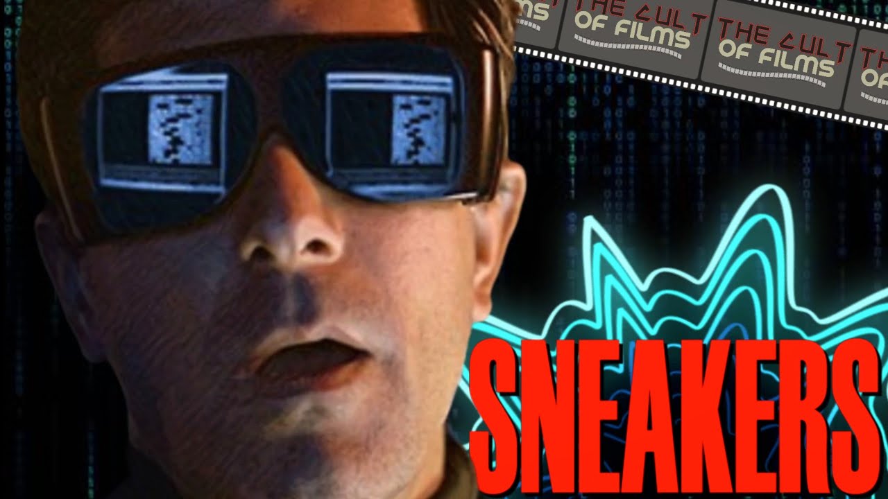 Sneakers (1992), an Ocean's 11 Offshoot or Cult Classic? - The Cult of ...