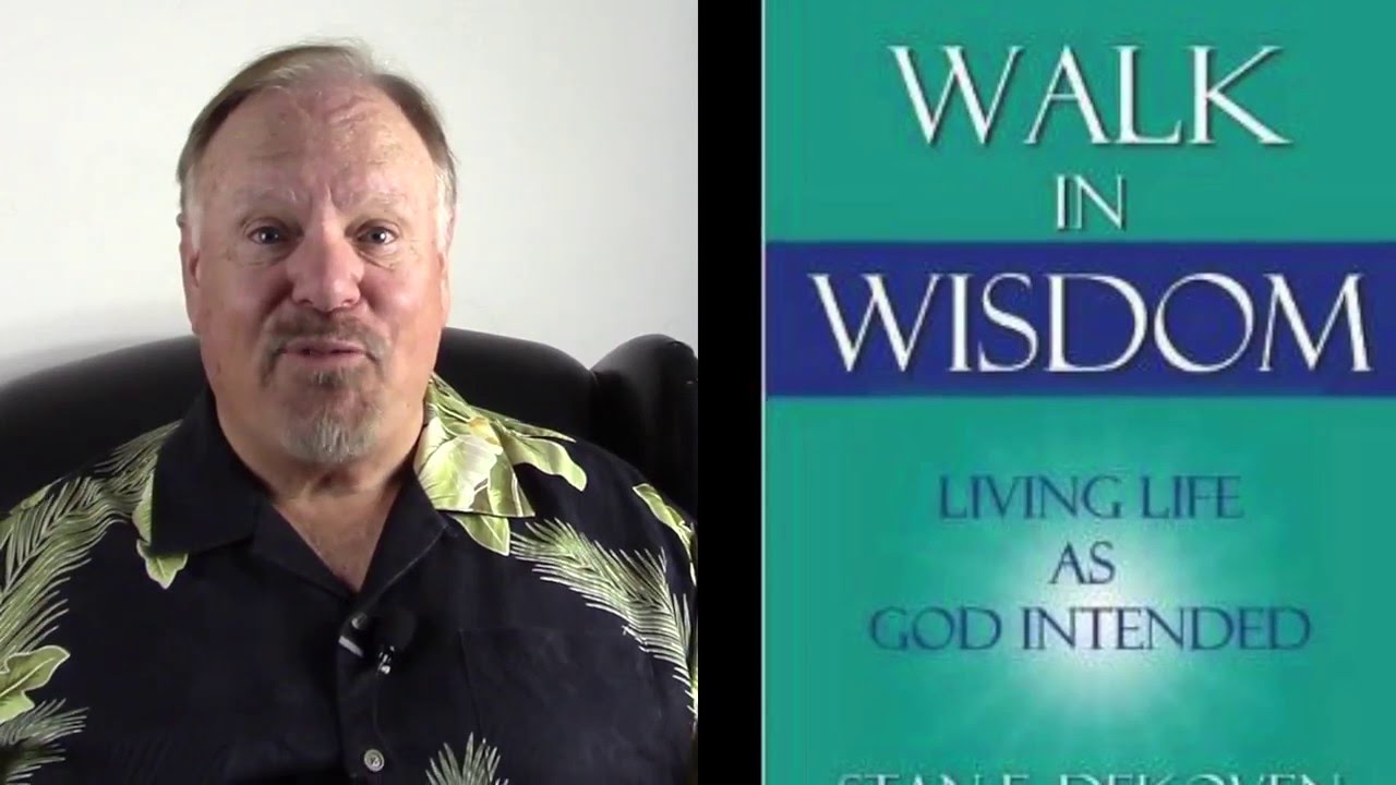 Walk in Wisdom - YouTube