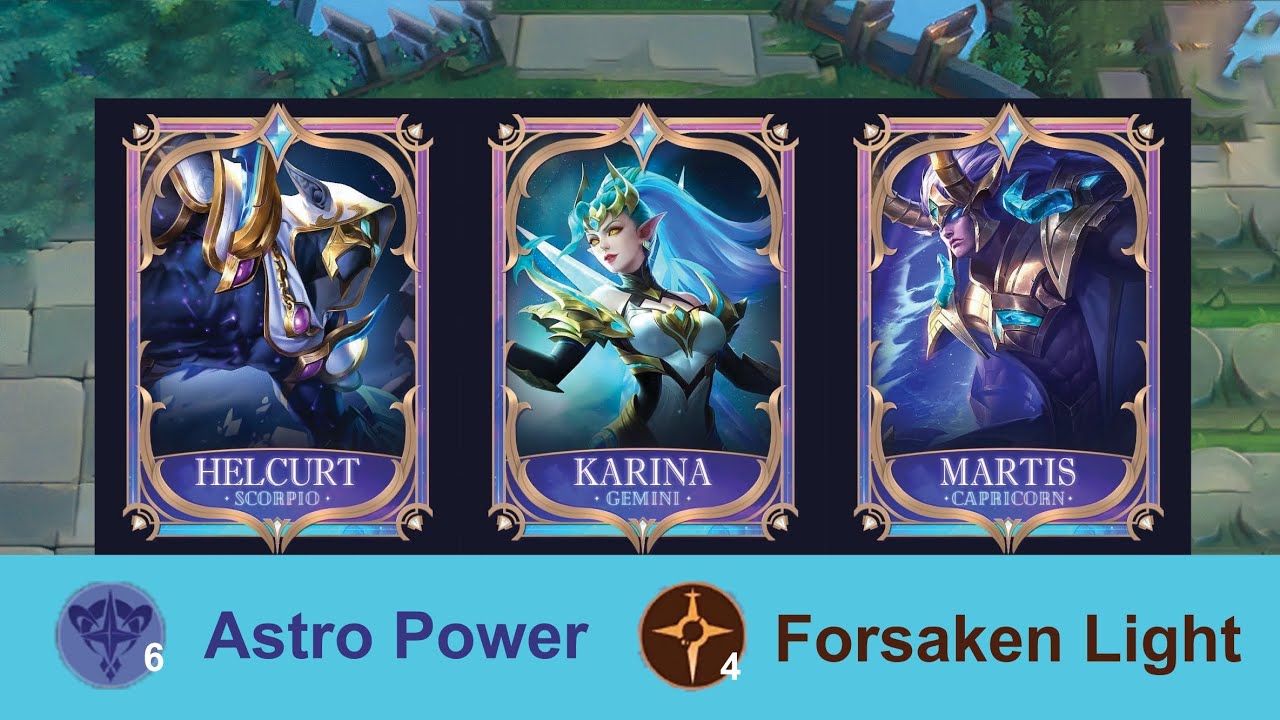 Magic Chess: Commander Fanny skill 1/MLBB - YouTube