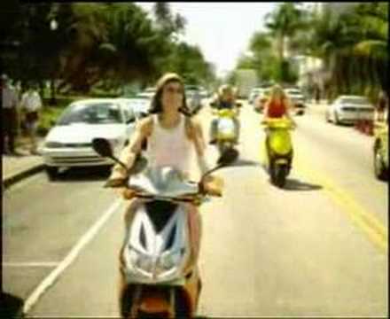 Sarina Paris - Just About Enough actual video - YouTube