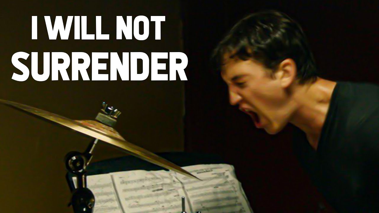 I WILL NOT SURRENDER | Motivational Video in 2023 - YouTube