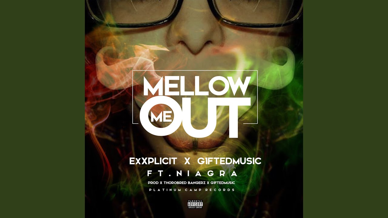 Mellow Me Out - YouTube