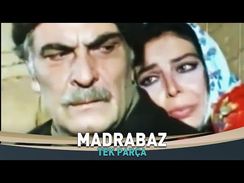 Madrabaz | Zerrin Egeliler
