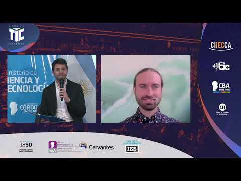 Organizarse para innovar de Argentina para Silicon Valley - Iván ...
