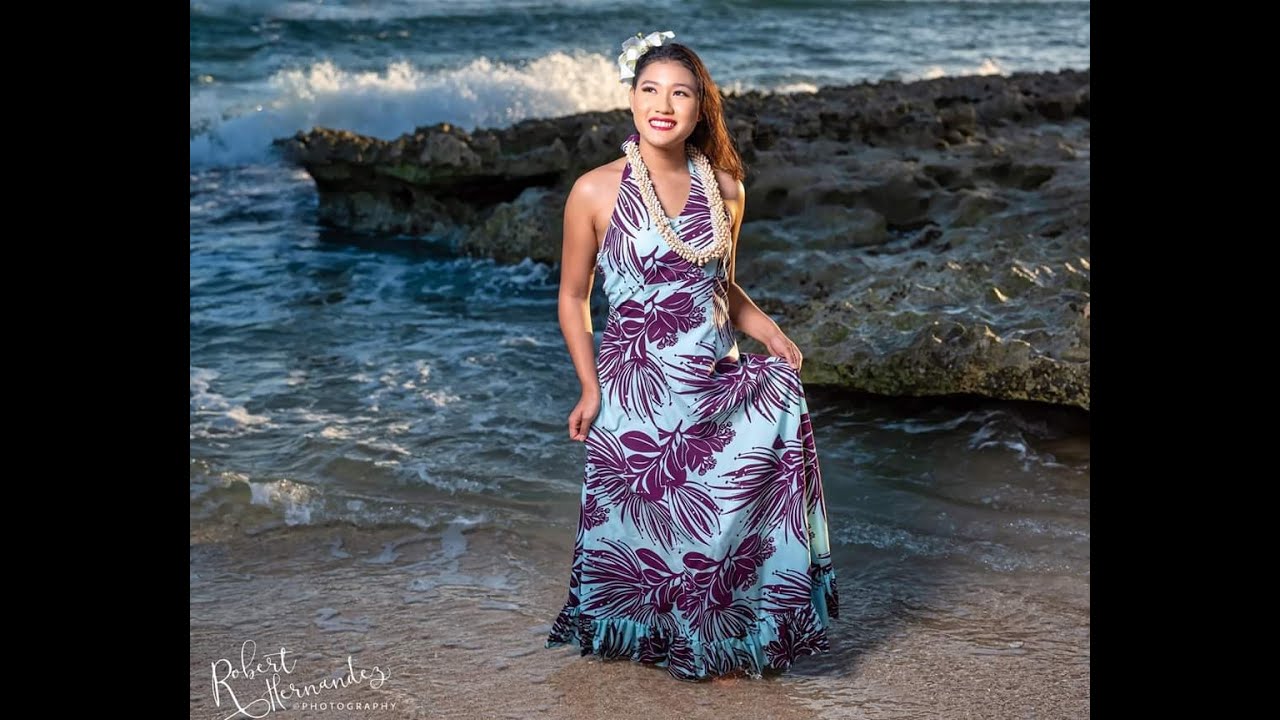 AOLANI E (Original Song) by Aolani & Music by Elvis Imamura - YouTube