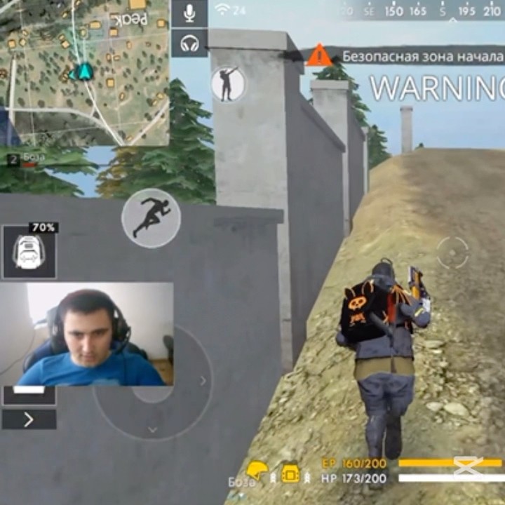 Азамм 2018 фрифаер #azamm #азаммфрифаер #freefire @azamm - YouTube