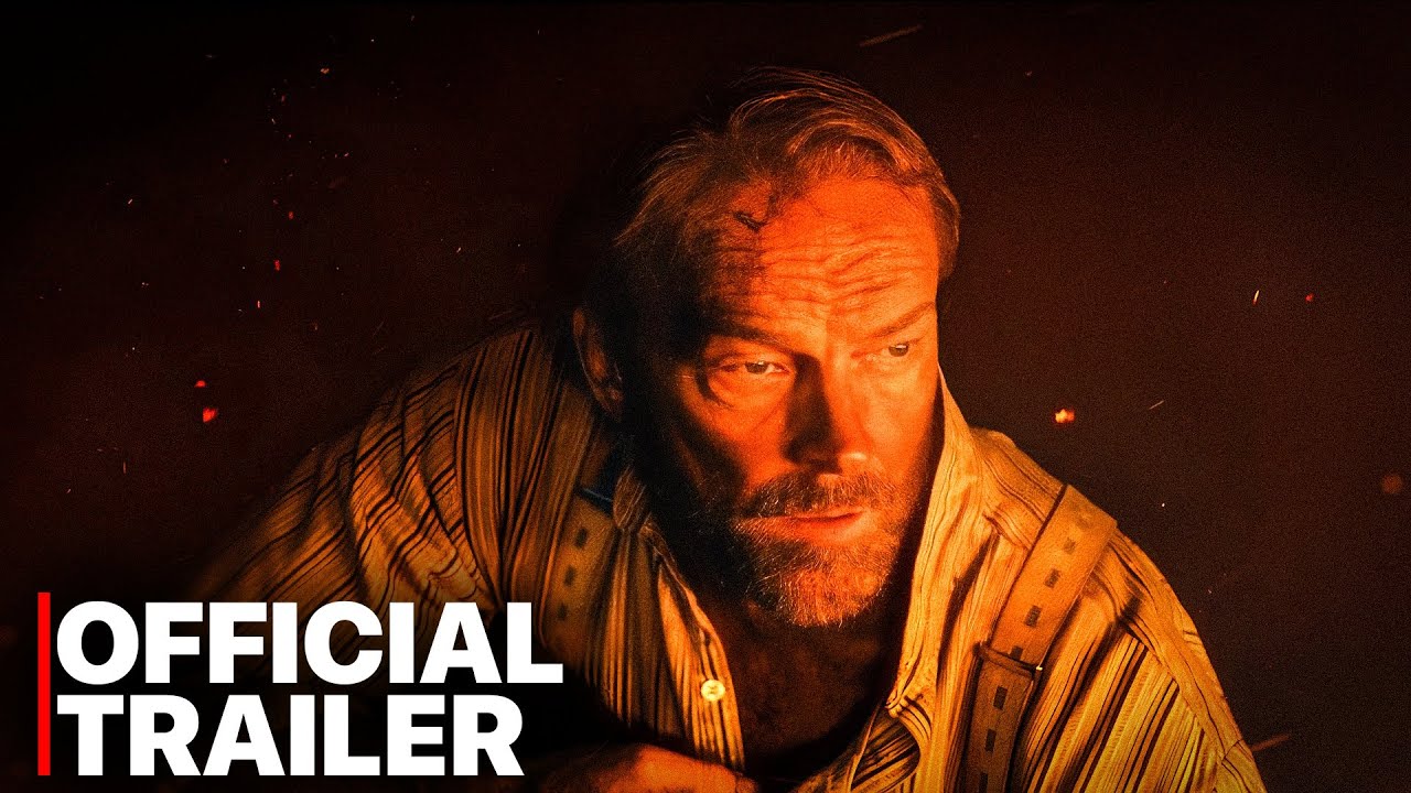 THE LAST FRONT 2 OFFICIAL TRAILER 2024 w Iain Glen (HD) - YouTube