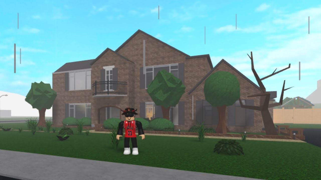 Real life house tour - YouTube