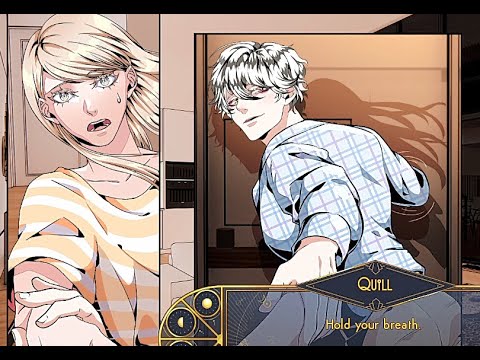 A guilt-ridden sister enters an alternative world -Bewitching Sinners ...