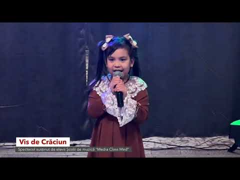 Afra-Su Ismail - Baloane de săpun (cover Minunații)
