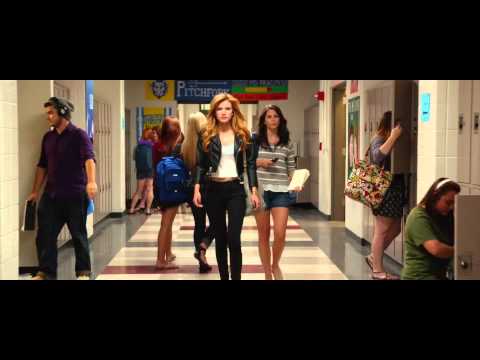 THE DUFF HD 2015