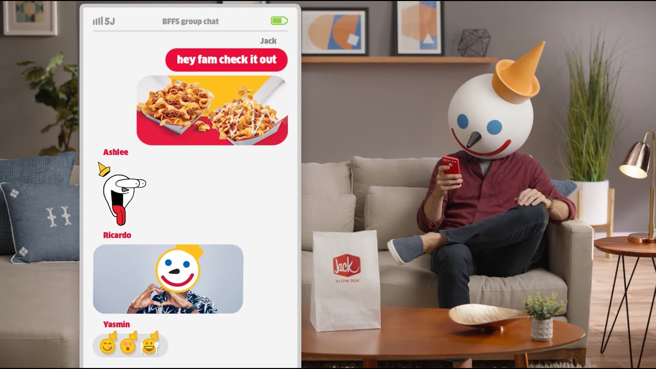 Jack in the Box - Fritos Pie - GIFs :15 - YouTube